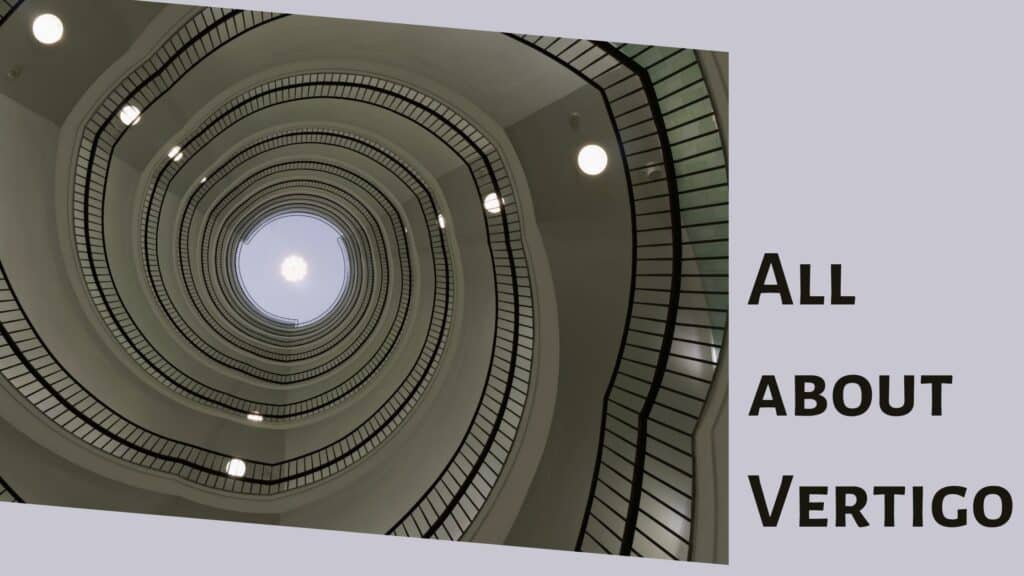 All about Vertigo | Specialty Physician Associates