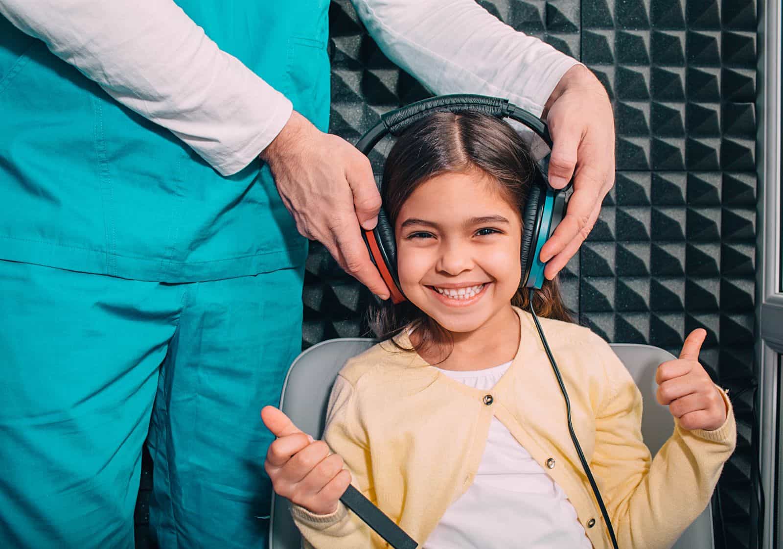 Celebrate World Hearing Day Ear And Hearing Care For All Specialty