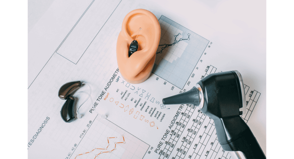 Navigating the Soundscape: A Comprehensive Guide to Hearing Exams and ...