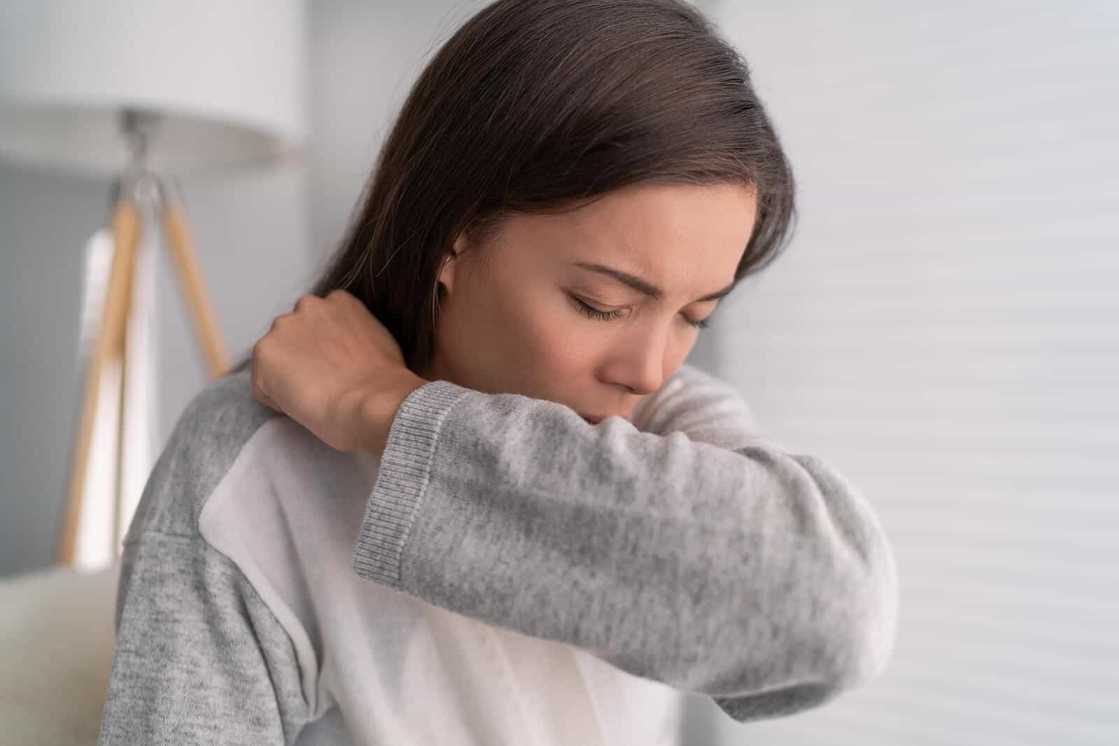 Recognizing Early Warning Signs of Dysphagia | Specialty Physician ...