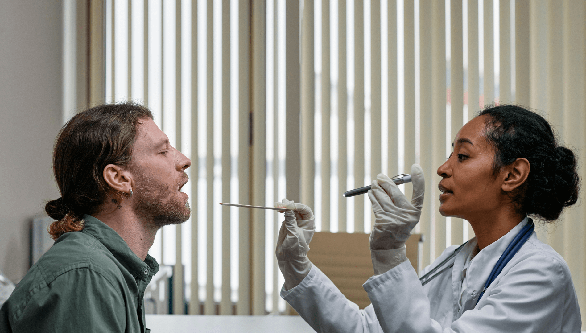 How Otolaryngologists Help Treat Vocal Cord Disorders | Specialty ...