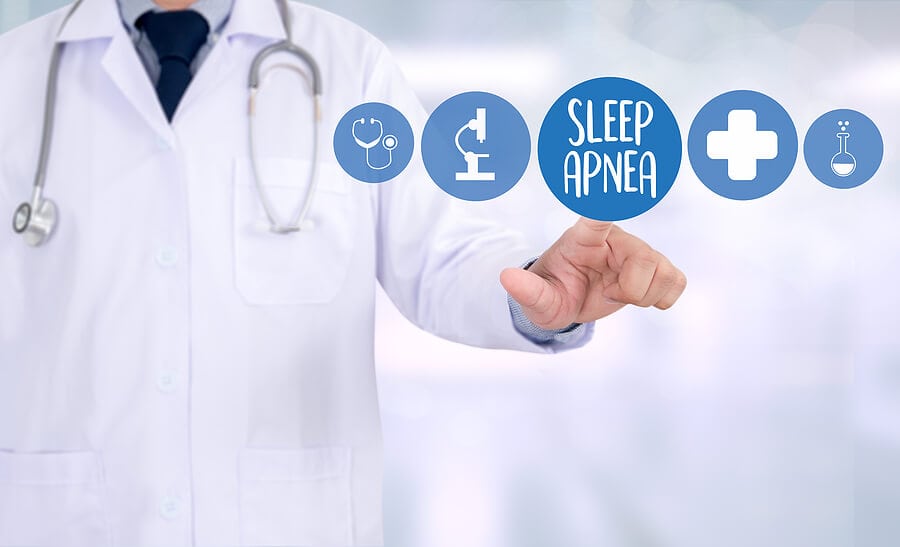 The Role of ENT Specialists in Diagnosing Sleep Apnea | Specialty ...